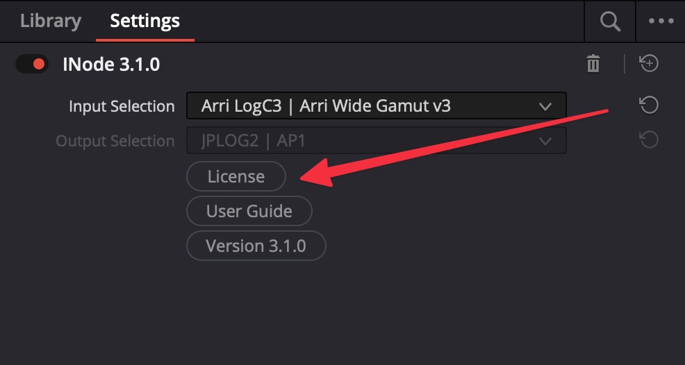 FilmLab AI Plugin Installation and Licensing Instructions – Colourlab.ai