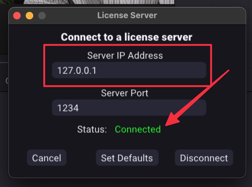FilmLab AI Plugin Installation and Licensing Instructions – Colourlab.ai