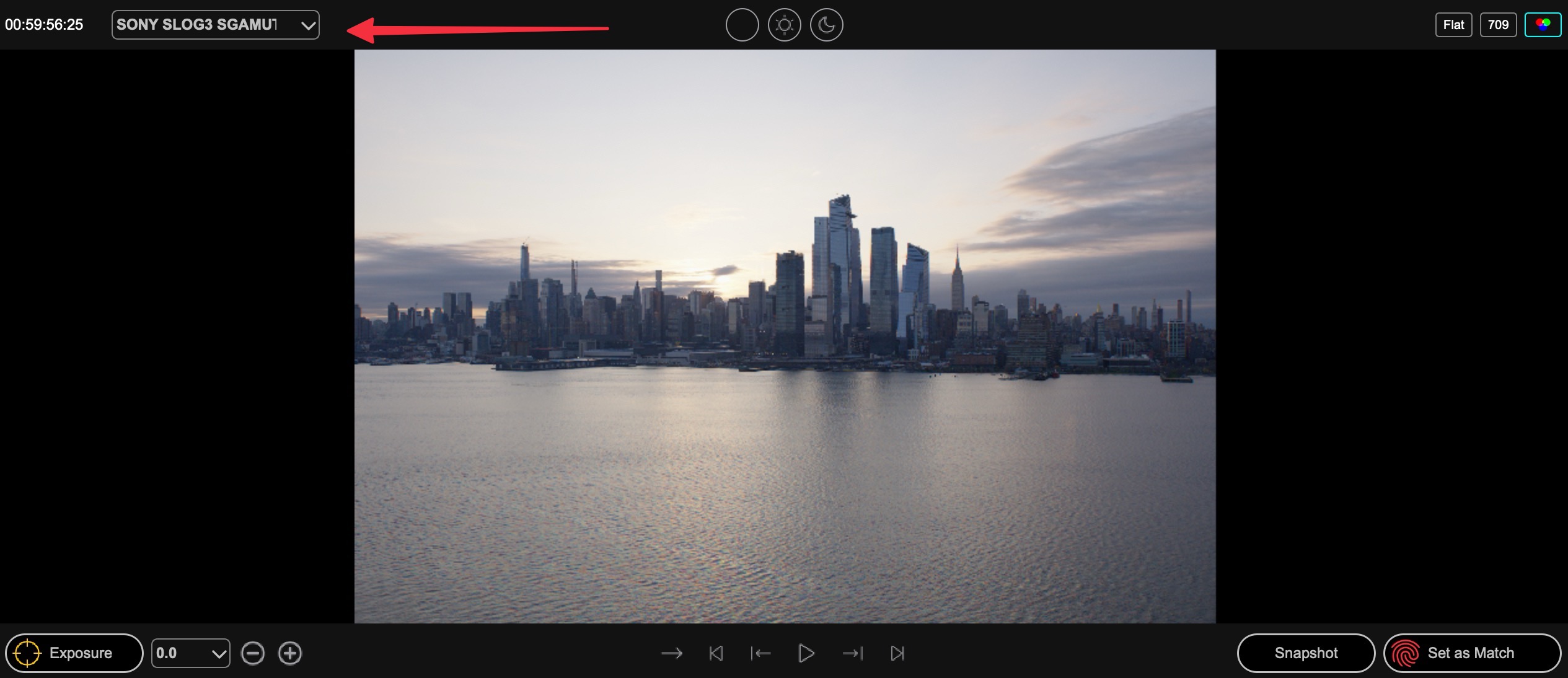 Working with Sony RAW Files in ColourLab AI Creator and Pro – Colourlab.ai